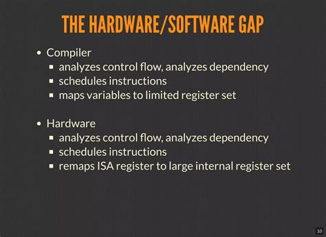 Pragmatic Optimization In Modern Programming Modern Computer