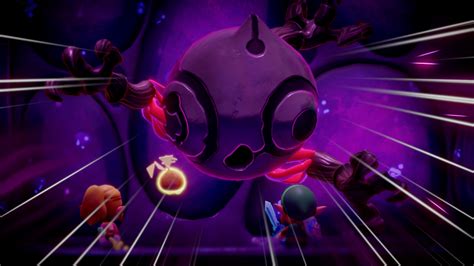 The Prime Energy And Null Zelda Wiki