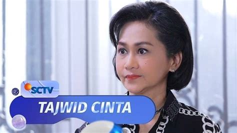 Tajwid Cinta Episode 42 Part 12 2022