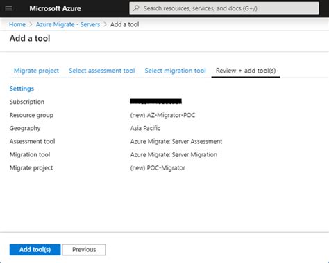 Terminalworks Blog Azure Migrate Installing And Configuring Server