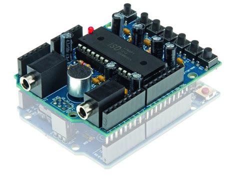 e44 motor and power shield pour arduino® à 29 90 € arduino
