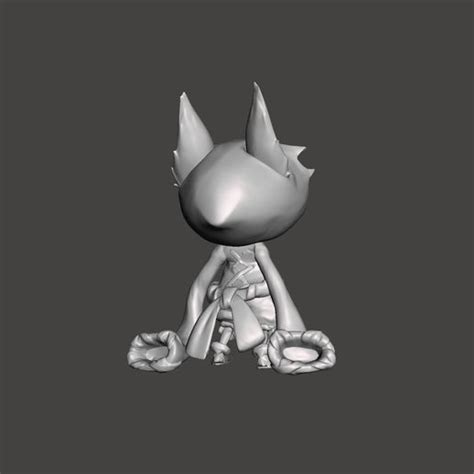 Download Stl File Vex • 3d Print Object ・ Cults