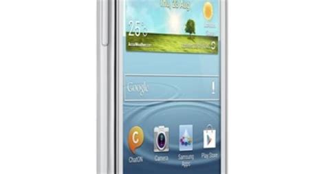 Samsung Announces Galaxy S Ii Plus Hardwarezone Com Sg