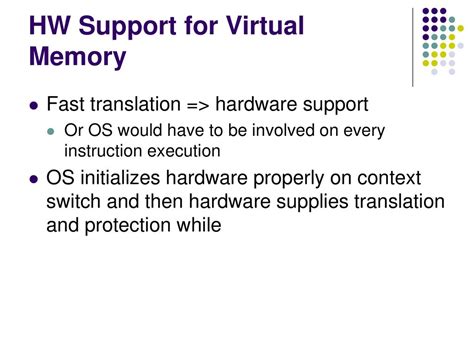 CS444/CS544 Operating Systems - ppt download