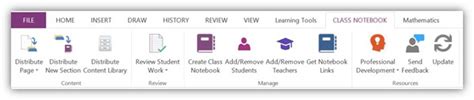 Amazing OneNote Upgrade EdTech Williston
