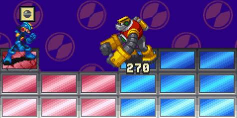 Mega Man Battle Network 10 Best NetNavis, Ranked