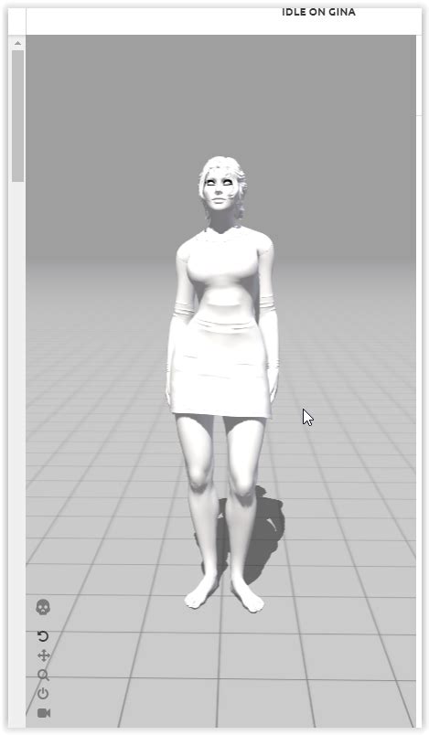 Error On Load Fbx From Mixamo · Issue 15680 · Mrdoobthreejs · Github