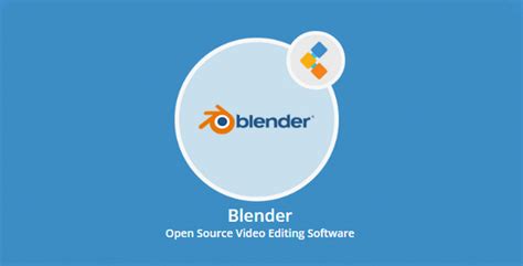 3 Top Picks Open Source Video Editing Tool You Must Discover