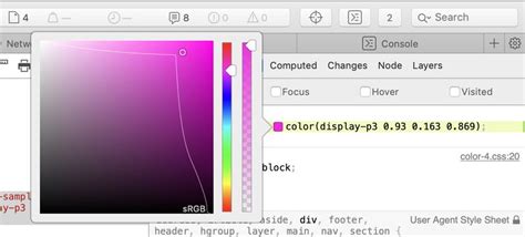 how to use wide gamut color spaces freedom patrick nanewortor posted on the topic linkedin