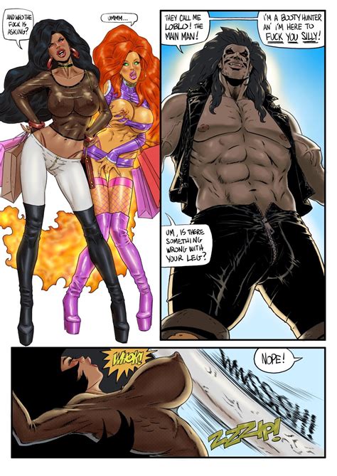 Post 5531907 Comic Dc Fenris Comix Tagme