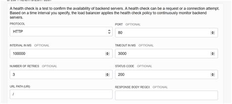 oracle apps dba pieces configuring oci load balancer for ebs 12 2