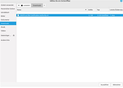 WLAN unter Linux einrichten Universität Bielefeld