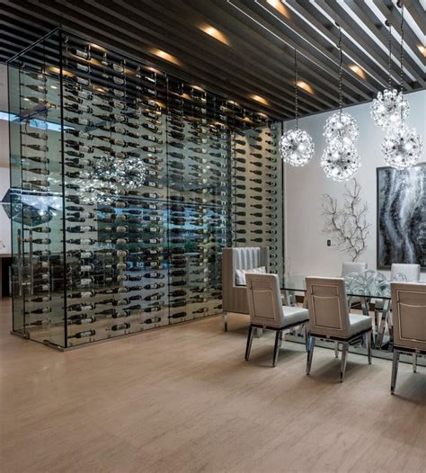The Best Way To Store And Age Your Wine Genuwine Cellars