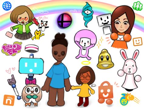 Thank You For Everything By Molly Egg On Deviantart