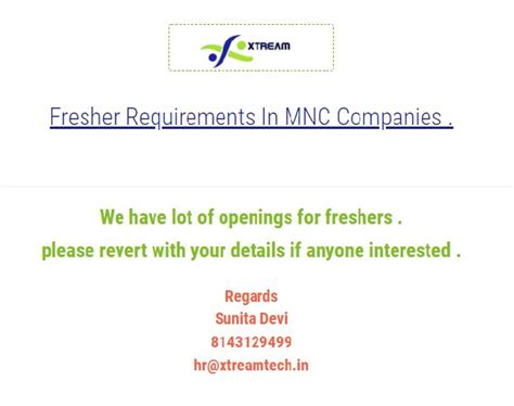 Xtream Tech Posted On Linkedin