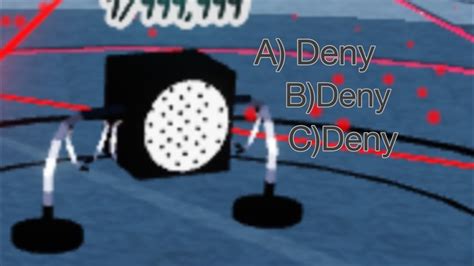 Deleted Error Code Jumpscare Sansrng Youtube