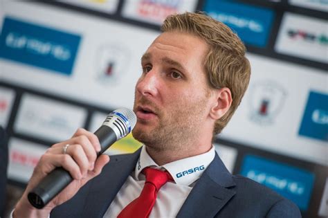 Eishockey Berlins Ex Nationalspieler Rankel Wird U18 Bundestrainer