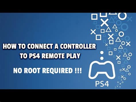 Ps Remote Play Cannot Find Ps Candylader