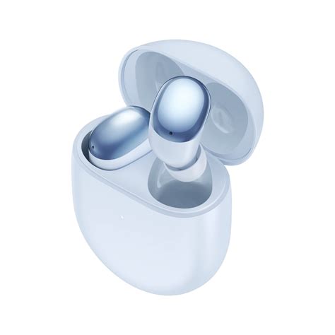 Aud Fonos Inal Mbricos Redmi Buds White Omnisport