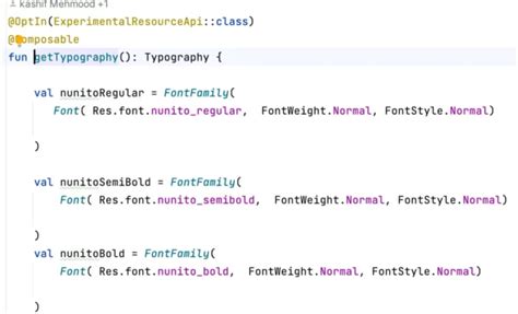 How To Use Resources In Compose Multiplatform Droidcon