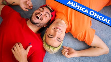 Luccas Neto Meu Melhor Amigo Musica Oficial Luccas Neto Chords