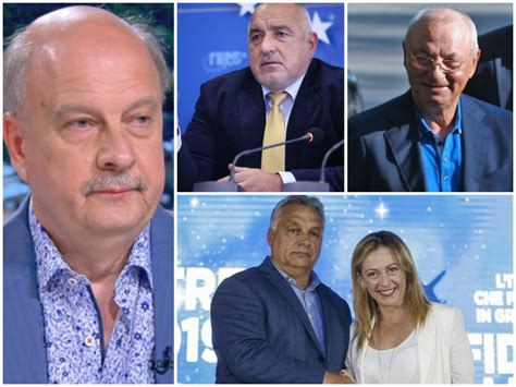 САМО В ПИК Георги Марков Ако гласувахме по италиански Бойко щеше да има 100 депутати а Доган