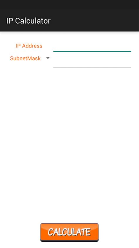 Ip Calculator Apk For Android Download