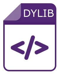 Dylib Filedesc