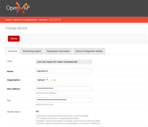 Please Help Me To Control Many Devices Openwrt Installing And Using OpenWrt OpenWrt Forum