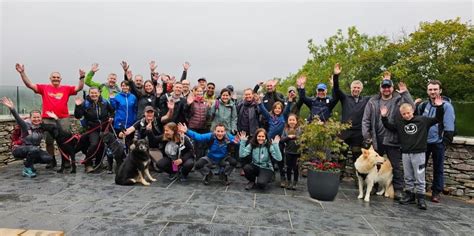 Rambleforce The Unique Salesforce Event On Linkedin Rambleforce Salesforceevent Networking