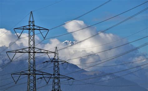 How Smart Technology And Sensors Are Transforming Electrical Grid Infrastructure Fusion Blog
