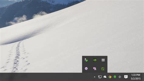 How To Hide Notification Icons On The Windows Taskbar
