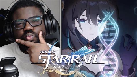 RPG Fan Reacts To Ruan Mei Character Trailer YouTube