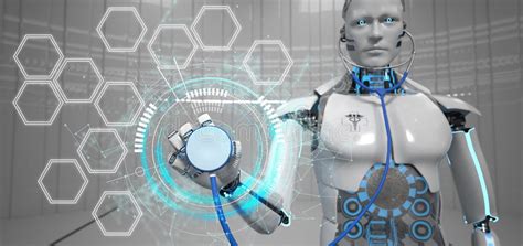 Hexagons Algorithm Stock Illustrations 353 Hexagons Algorithm Stock