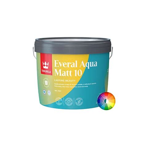 Buy Tikkurila Paint Online