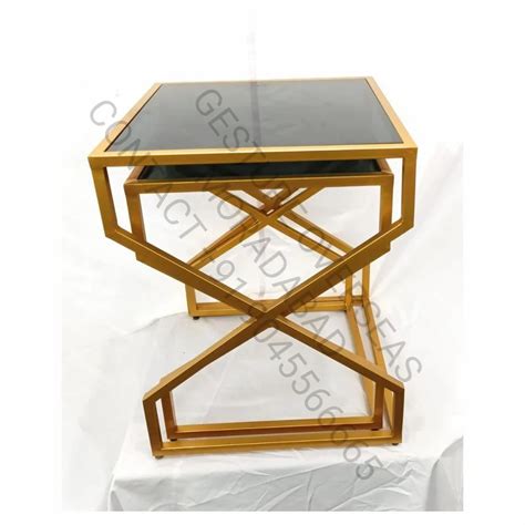 Nesting Table In Lucknow नेस्टिंग टेबल लखनऊ Uttar Pradesh Get