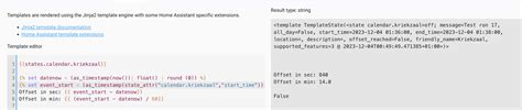 Calendar Trigger With Negative Offset Not Firing Known Workaround