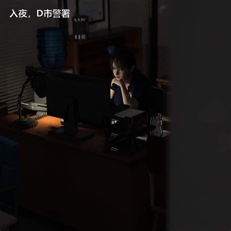 第1话 《 3d 黑丝女警队番外篇 林岚的旧相识》未删减版全集免費在线阅读 禁漫岛 韩漫日漫3d漫画的禁漫天堂