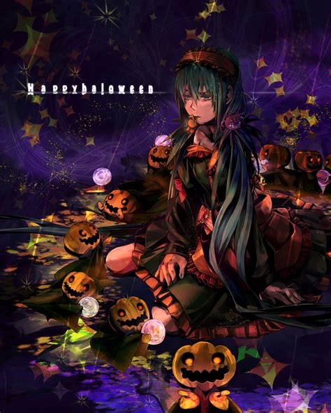 Hatsune Miku Vocaloid Drawn By Useless Cat Danbooru