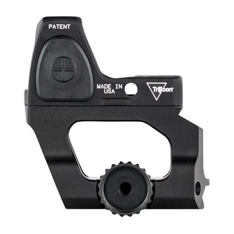 Scalarworks Trijicon Rmr Leap Mount