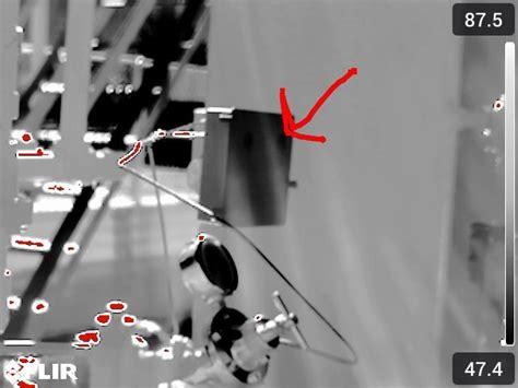 Enhancing OGI Leak Detection In The Oil Gas Industry Introducing FLIR G Series Cameras MVRPL