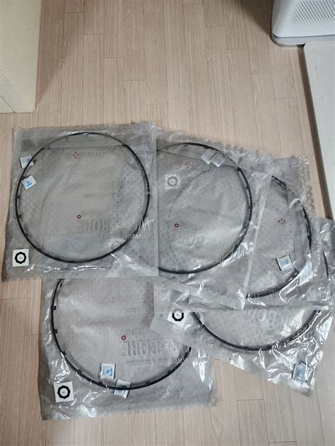 휠프로텍터휠보호휠보레 20인 당근 중고거래