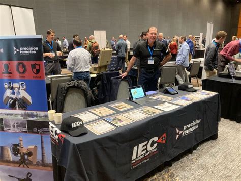 Infraredcamera Surveillancesystems Iec Infrared Systems