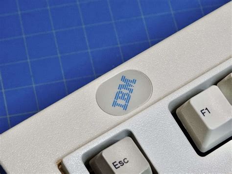 IBM Model M Key Space Saving SSK ClickyKeyboards