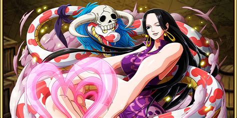 Why This Intriguing One Piece Character Needs More Screentime