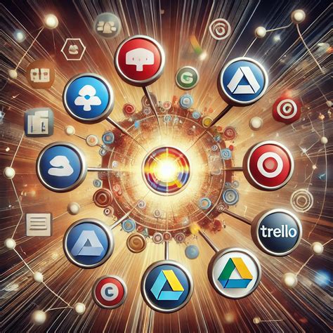 5 Teamgantt Integrations To Elevate Workflow Efficiency