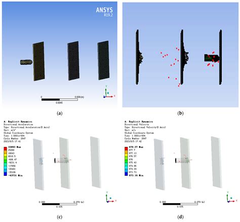 Micromachines Free Full Text Structural Design Of Mems Acceleration
