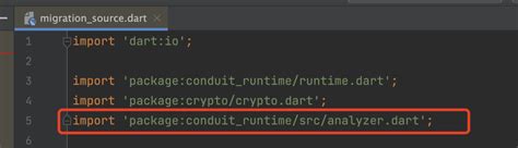 [bug]conduit build fail with not found codeanalyzer · issue 198