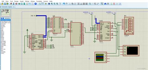 实验六 8086 与串行接口芯片82518251串行接口应用实验 Csdn博客 实验六 8086 与串行接口芯片82518251串行接口应用实验 Csdn博客