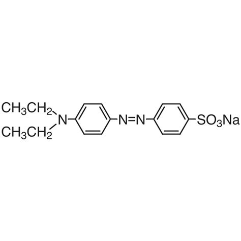 Ethyl Orange Cas 62758 12 7